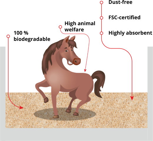 Blue Spanvall | Spanvall