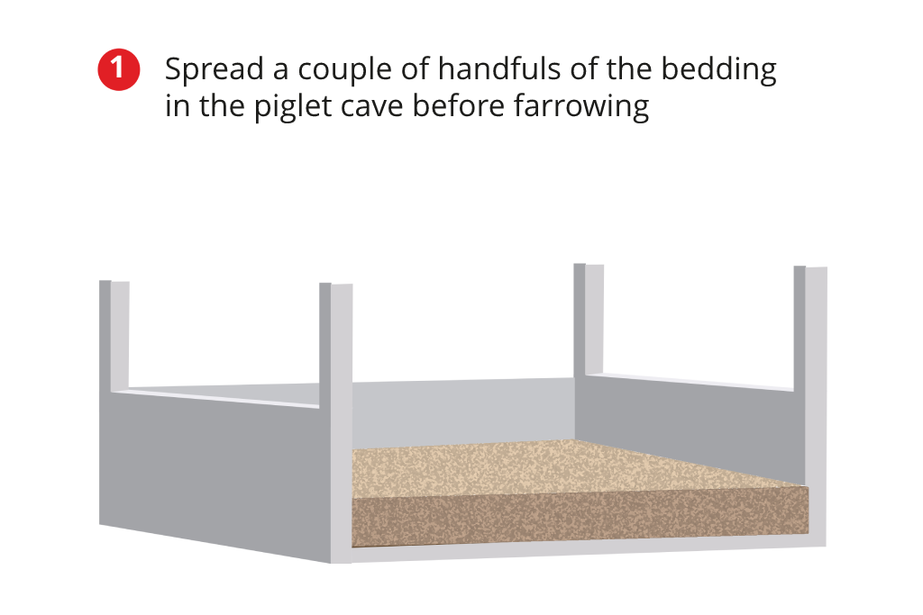 Spanvall Wood Flour | Spanvall