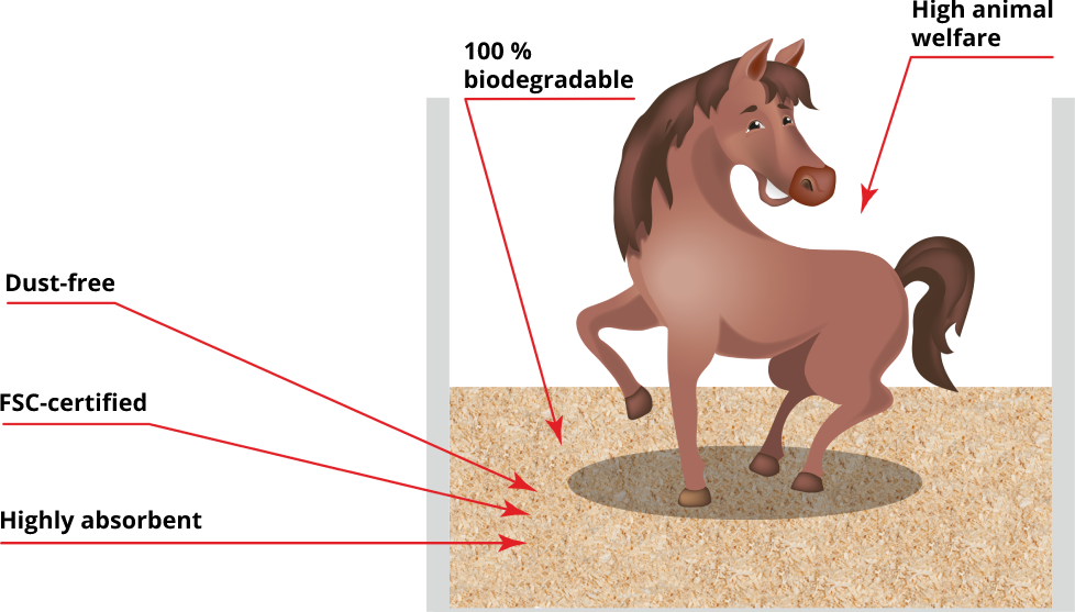 Blue Spanvall | Spanvall