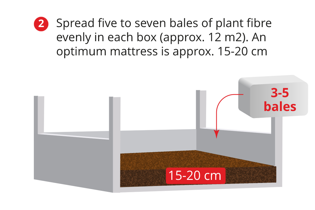 Plant Fibre | Spanvall