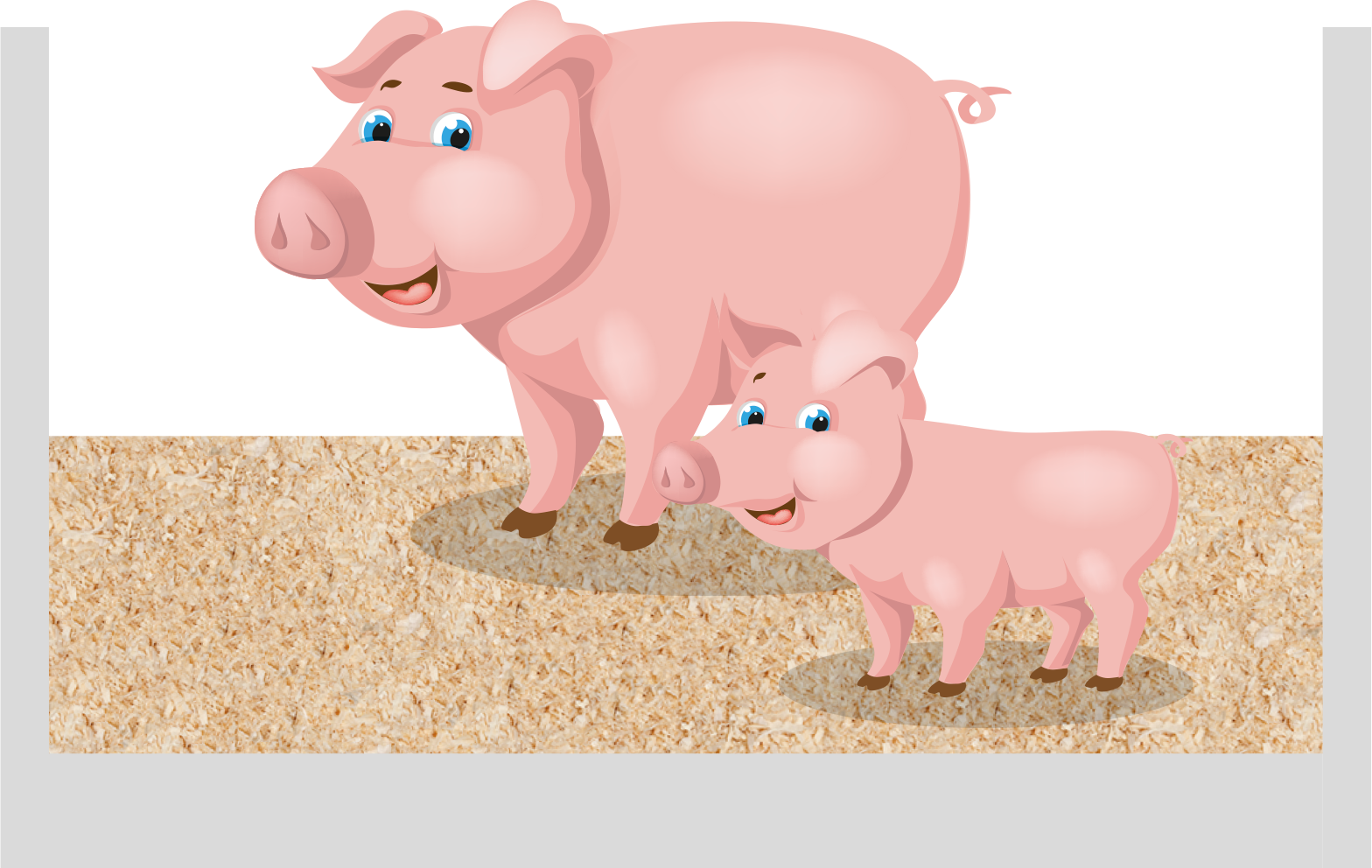 Red Spanvall | Spanvall